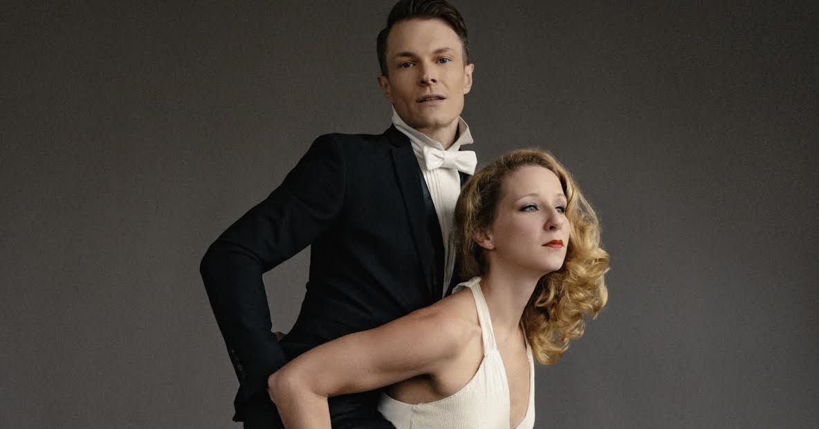 Kim David Smith, Molly Pope, Lance Ringel...and MORE!