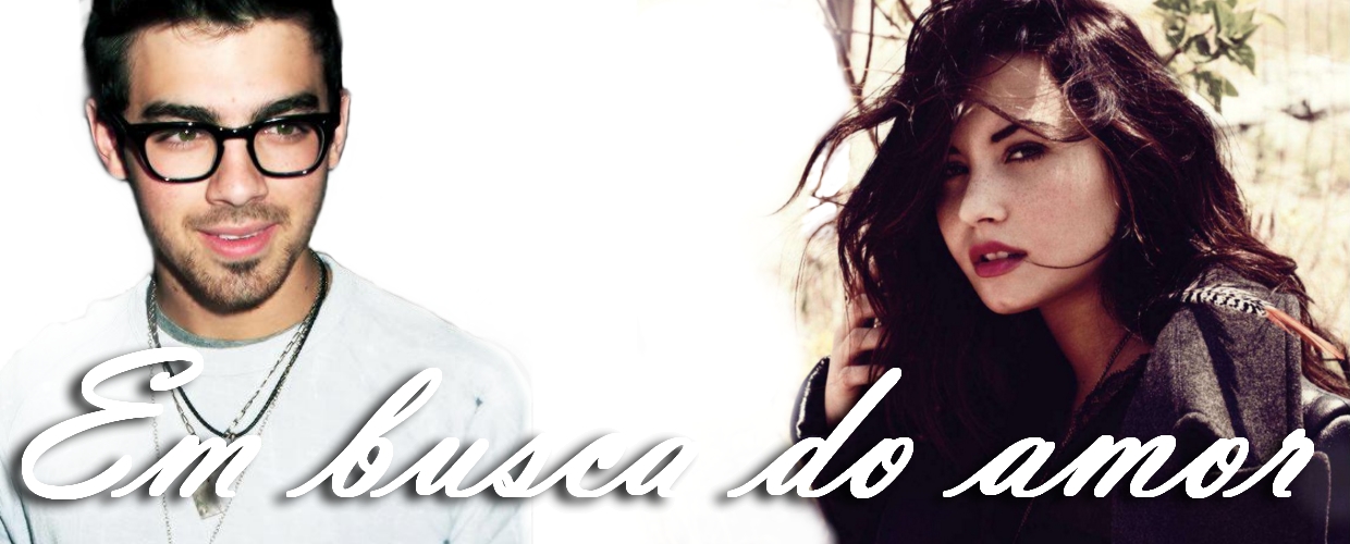 Em busca do amor: Em busca do amor - Sinopse