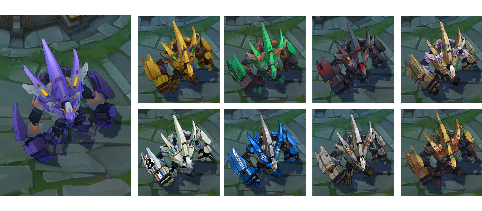 Surrender at 20: New Chroma Now Available - Lunar Goddess Diana ...