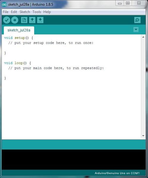 Getting Started | Pengoperasian Arduino Untuk Pemula | Duino Project