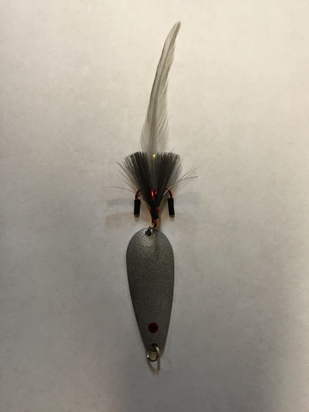 Humdinger Lures: Humdinger News