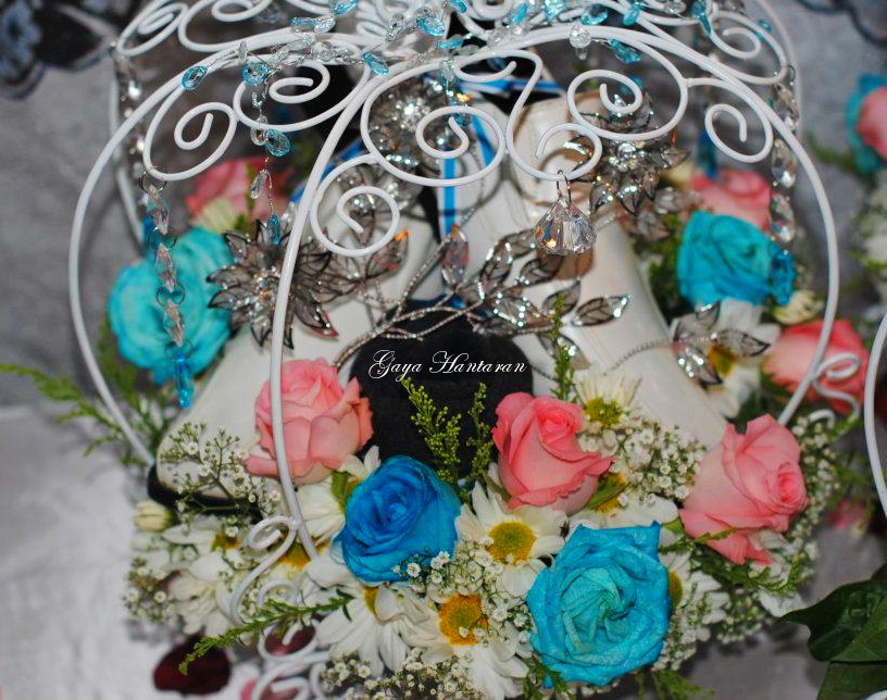 GAYA HANTARAN: December 2011