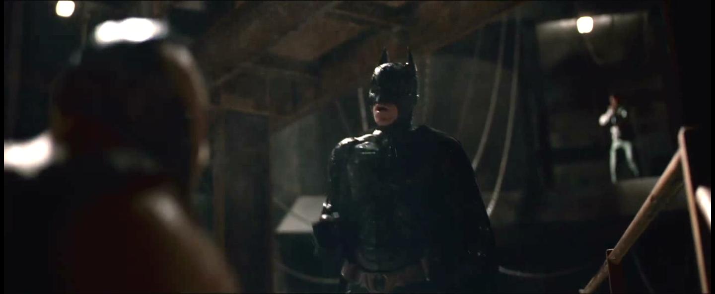 The Ramblings of a Minnesota Geek: BATMAN - The Dark Knight Rises ...