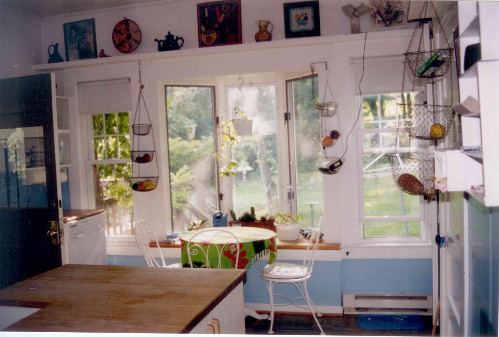 La lectora corrent: Els meus records de 20, Triangle Street, Amherst