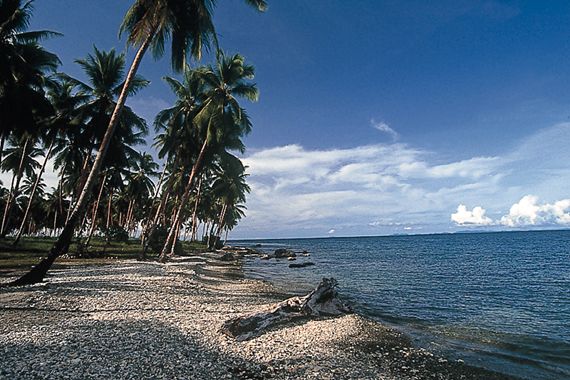 MALAITA, MALAYTA ISLAND - SOLOMON ISLANDS