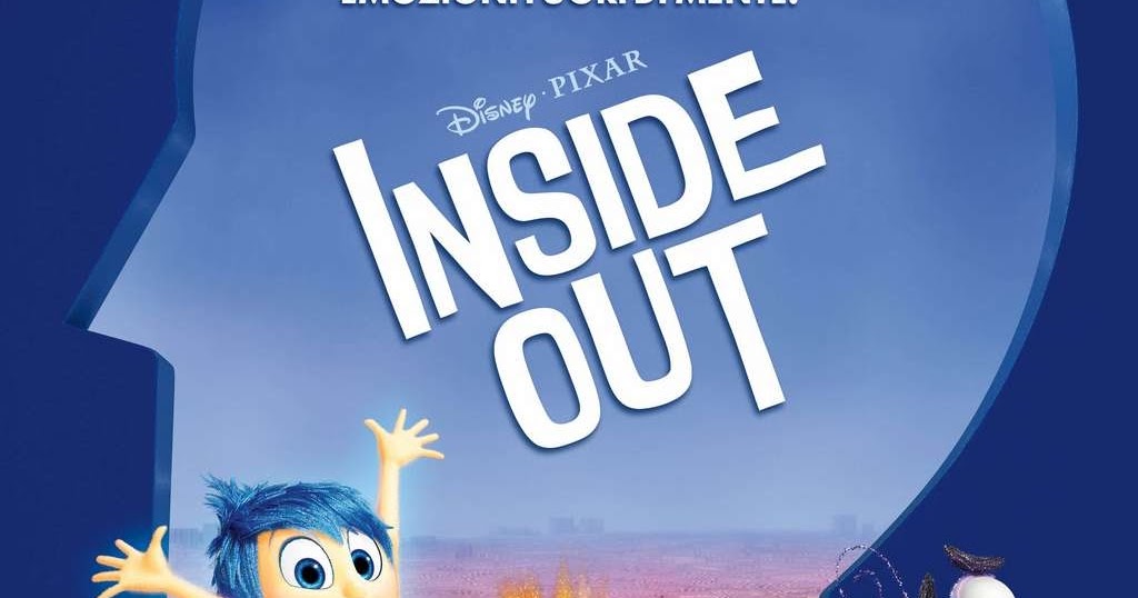 Recensione "Inside Out"