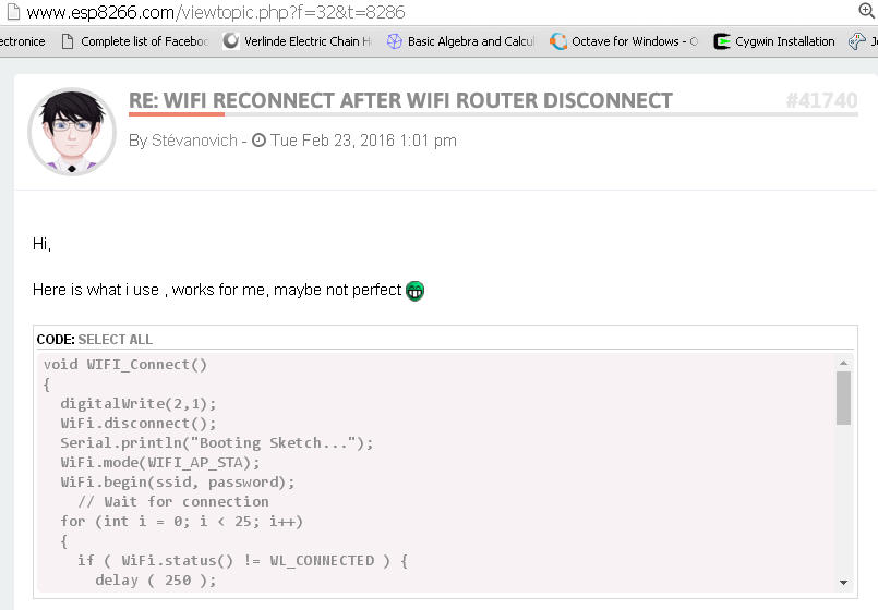 Arduino tehNiq: WeMos D1 board (with ESP8266) as Web Switch Control ...