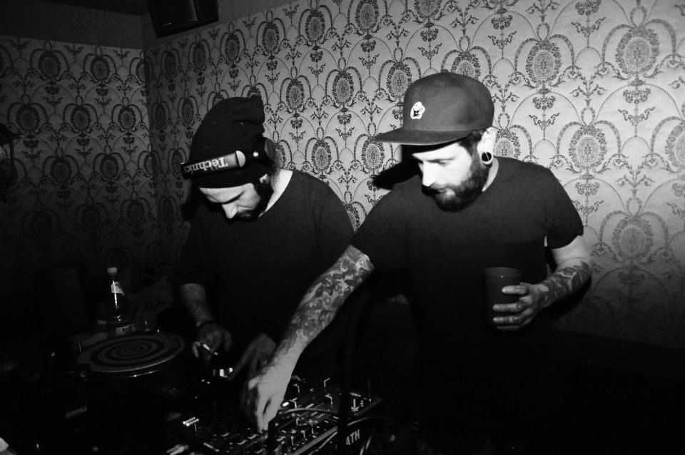 IMPREZY W BERLINIE: KLUBY TECHNO & HOUSE W BERLINIE - BERLINSKO ...