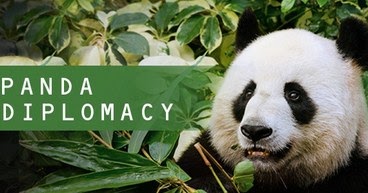 Panda Diplomacy