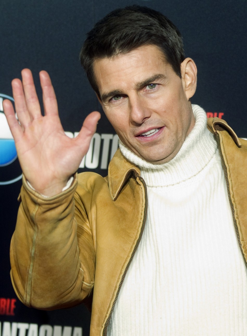 Hand Image of Tom Cruise Indian Palmistry ~ INDIAN PALMISTRY | PALM ...