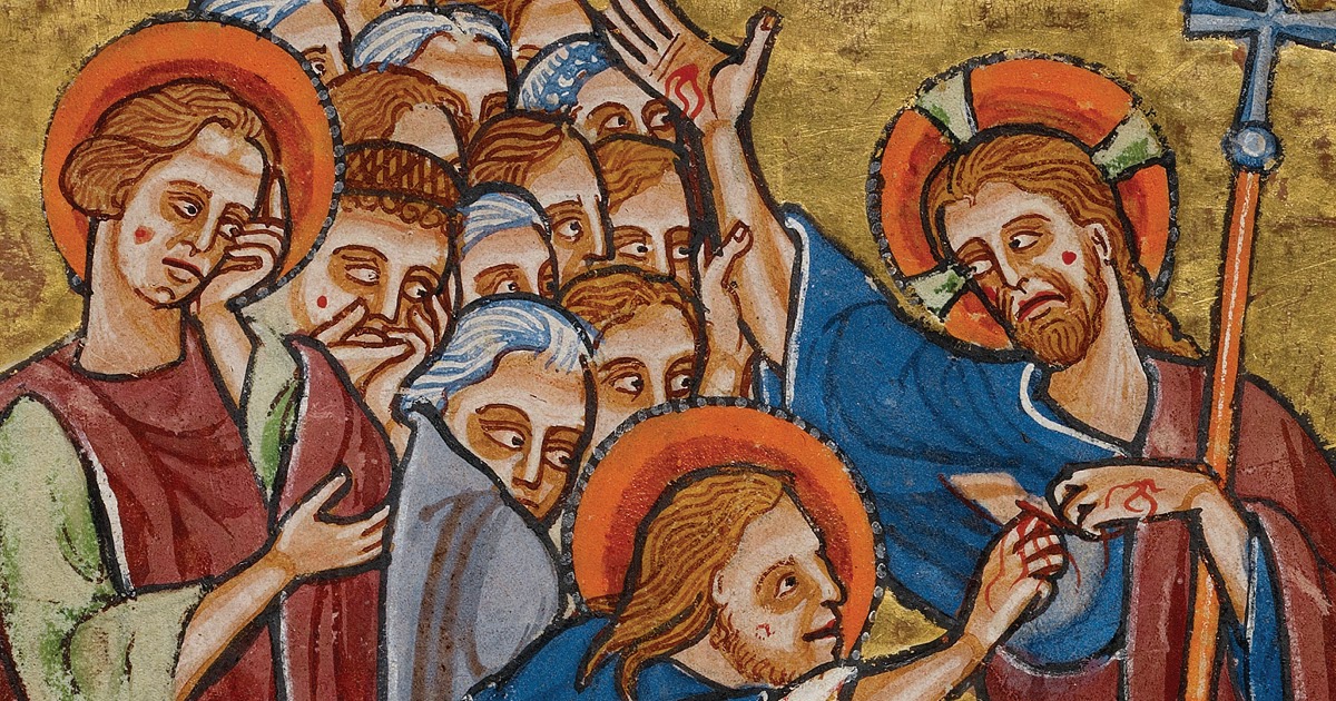 Everyday Evangelization: What Really Happens at Mass?