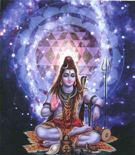 Hindu Station: Shiva Shiba Shib Siva