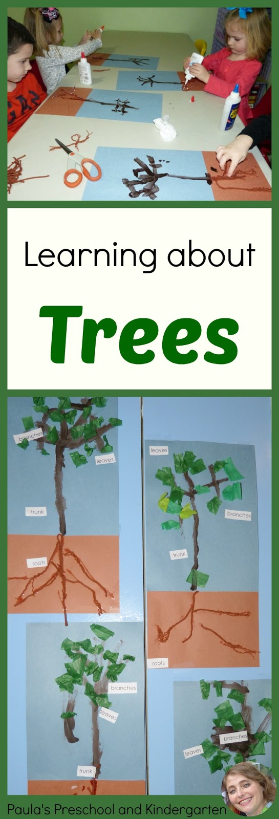 Paula's Primary Classroom: Trains, turtles and trees for T