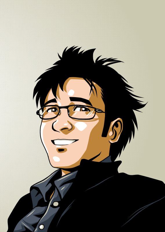 The Peverett Phile: Pheaturing Timothy Lim