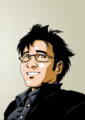 The Peverett Phile: Pheaturing Timothy Lim