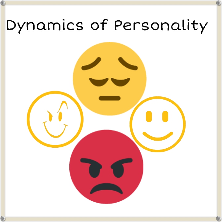 Dynamics Of Personality Sex Agression Health With Hamdani
