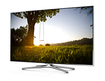 Samsung F6500: 3D, Dual-Core, 400Hz, SmartTV,