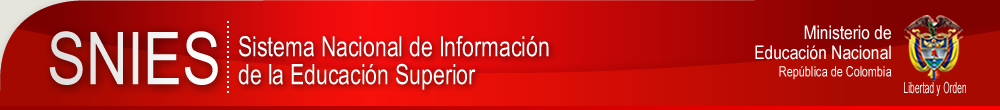 ACREDITACIÓN EN EDUCACIÓN: ¿Que es el SNIES?