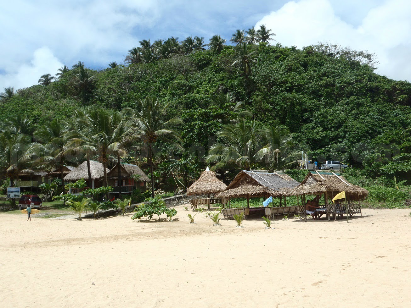 Catanduanes Tourist Spots - Puraran Beach, the Surfing Capital of ...