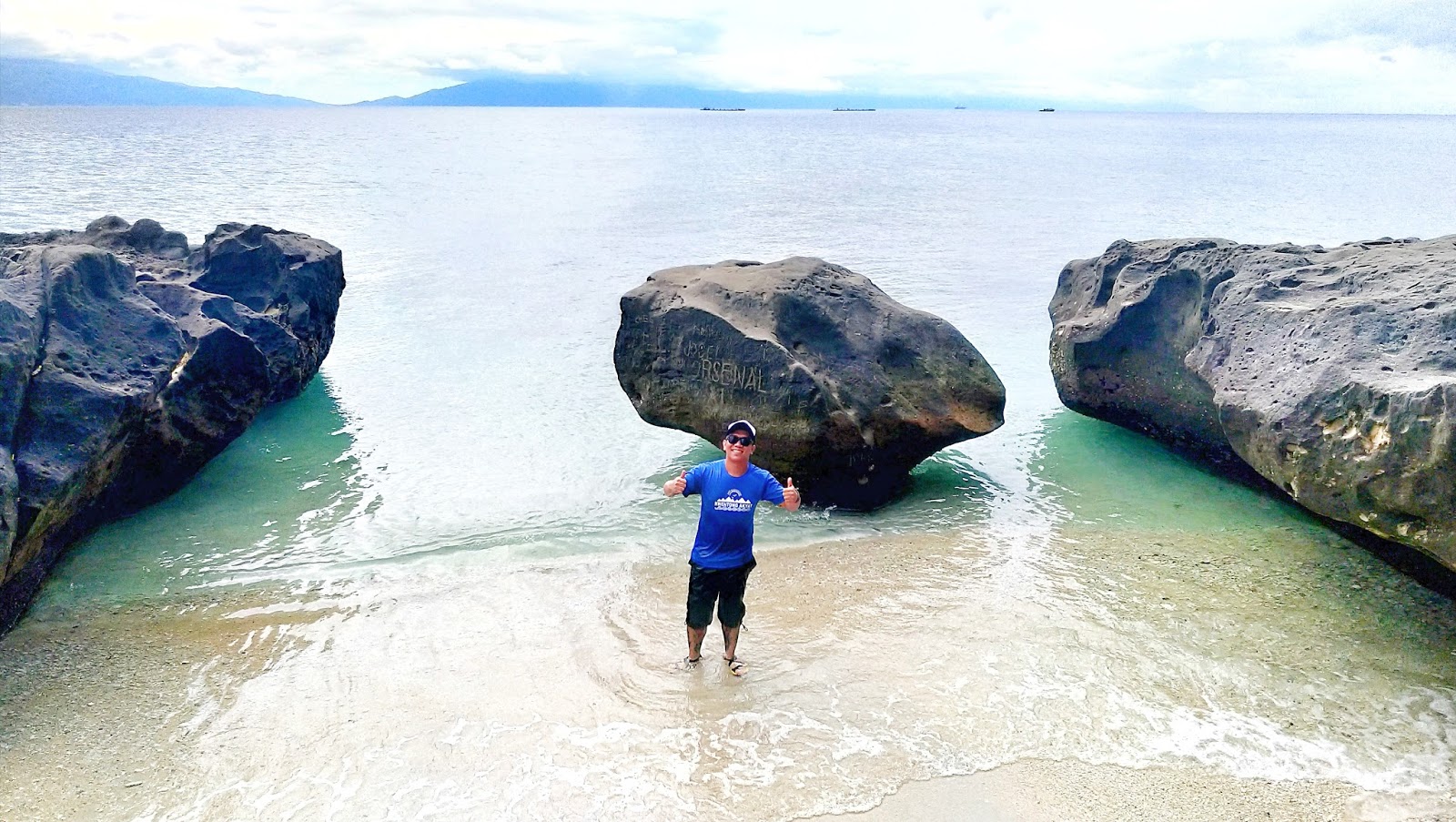 Discover Masasa Beach in Batangas - The Pinoy Traveler