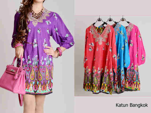 murah dan amanah: DRESS