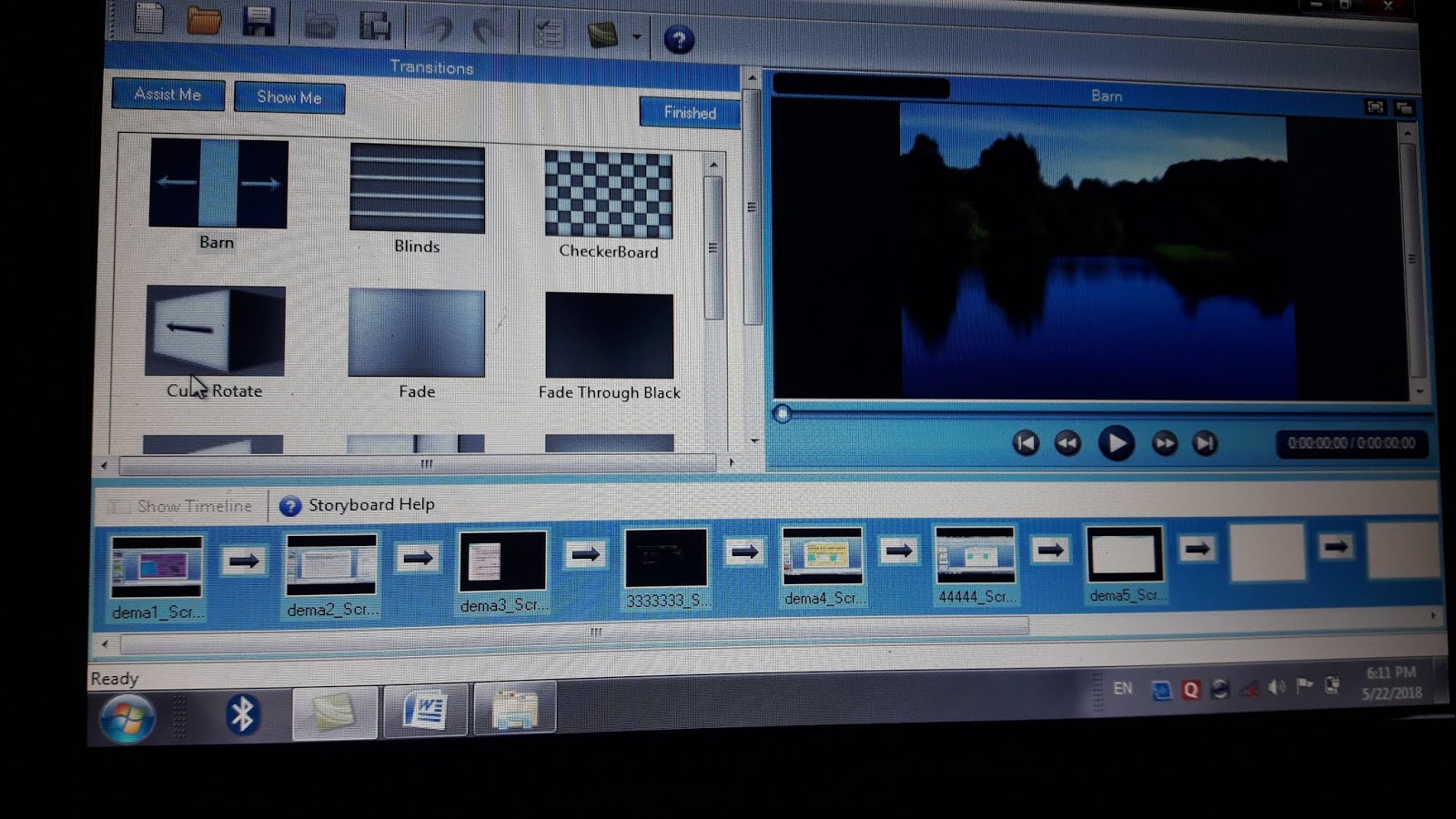 Tshering Dema ICT profile