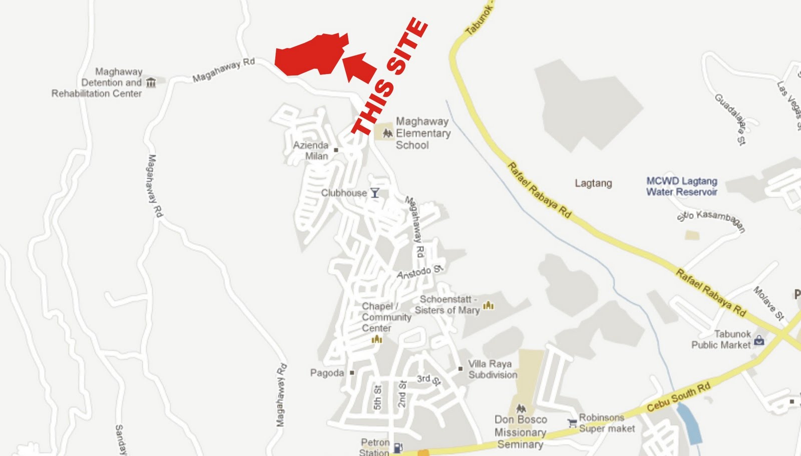 nicebalay: FOR SALE CHEAP HOUSE AND LOT SINGLE DETACHED IN SAN JOSE ...