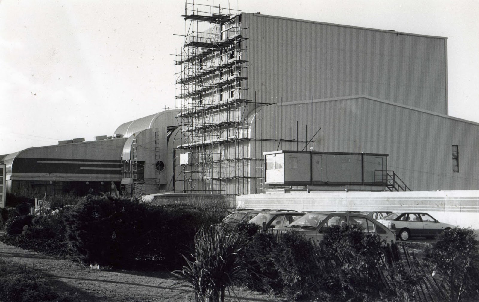 Rhyl Life: PAIRING AGAIN