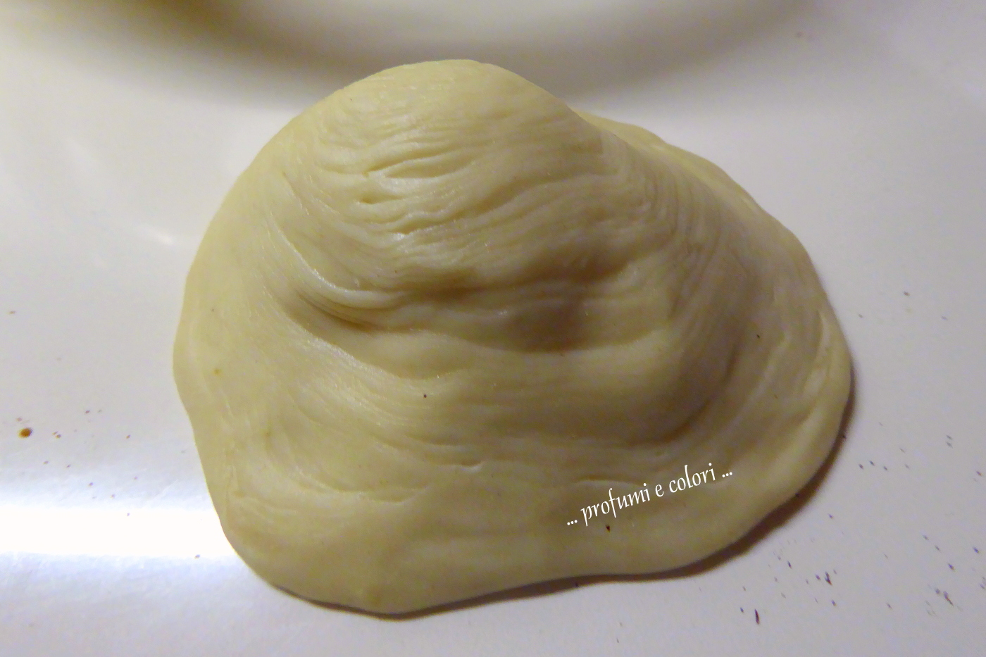 Sfogliatella riccia napoletana