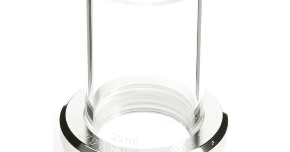 LAB INSTRUMENT : Hydro - Bios Tubular Plankton Chamber