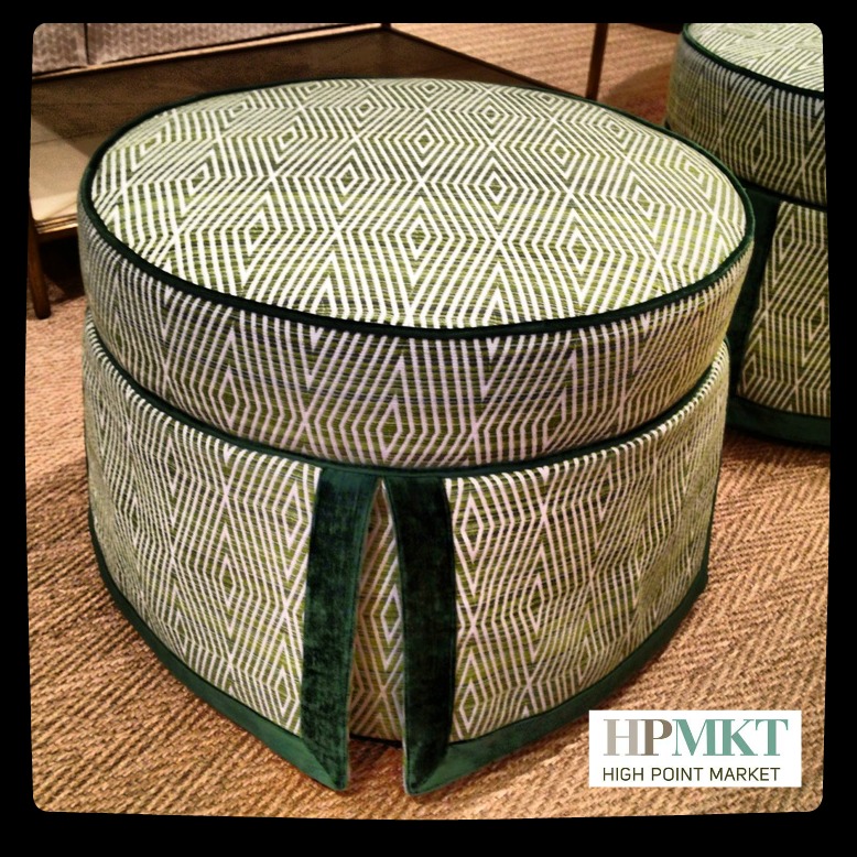 FOCAL POINT STYLING: HIGH POINT SPRING 2013 FINDS, TRENDS & REPINS