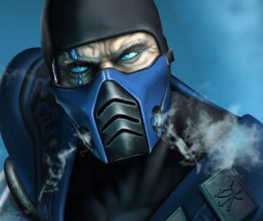 Mortal Kombat: A história de Sub-Zero e Scorpion | Série In Box