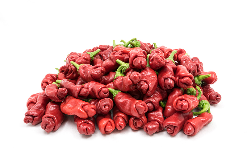 Moj svet kuhanja in priprave sladic: Čili sezona 2017