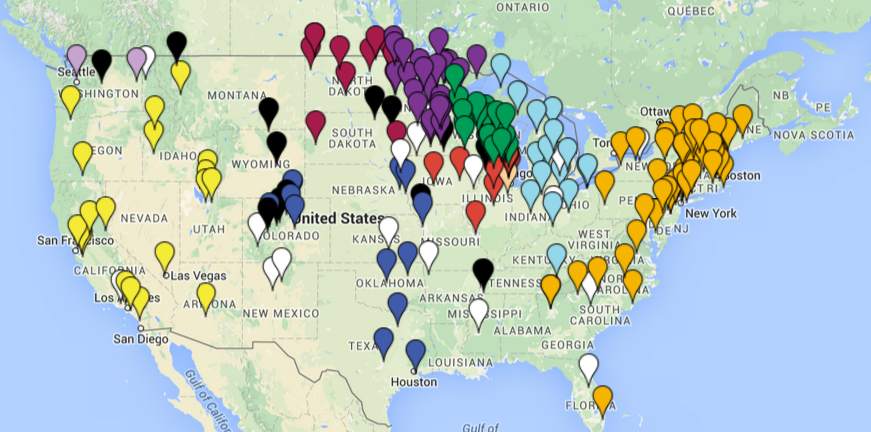 Mikaylie: Kansas City CURLING Club