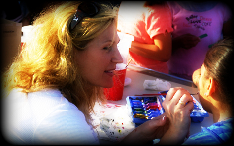 Behind The Blue Wall: [CA] Lynn Shimek only wanted to be free.