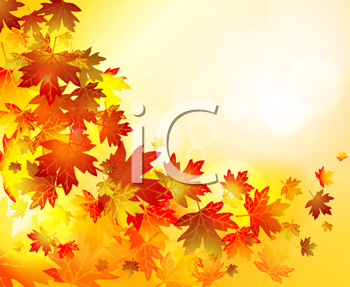 3 Clipart Collections for Autumn - Clipart Blog