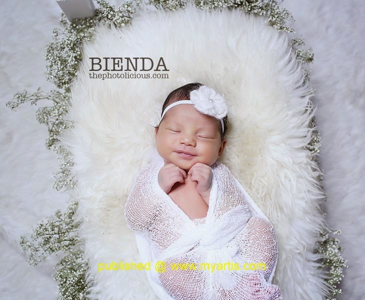 MYARTIS.COM | MYARTIS | MY | ARTIS: 20 GAMBAR - RAGAM BAYI BIENDA YANG ...