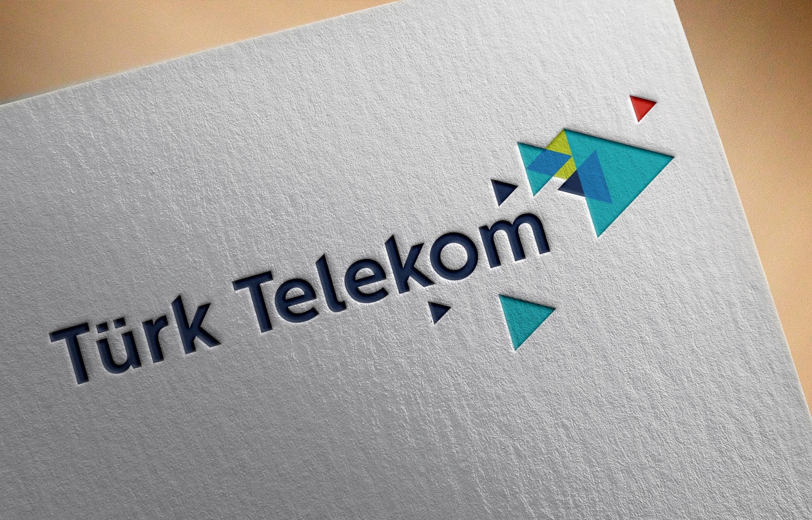 Türk Telekom Antetli Logo | Logolar