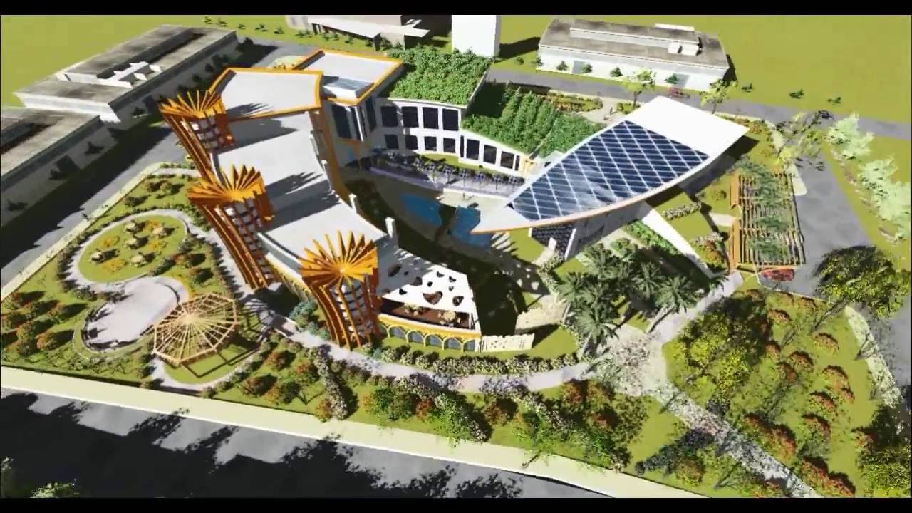 افكار مشاريع تخرج تكنولوجيا المعلومات - it graduation projects ideas ...