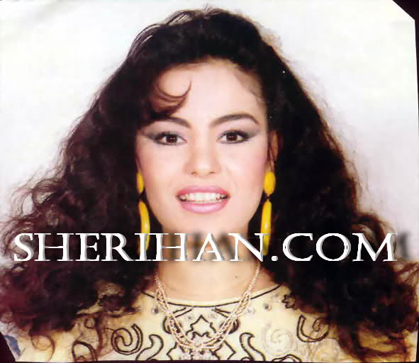 Sherihan.com | The Official Website