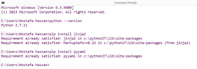 Networking + Automation [Mostafa Hassan] - CCIE SP#58403 : Cisco ASR9K ...