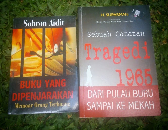 Membaca untuk Hari Esok yang Lebih baik: 01/04/14 - 01/05/14