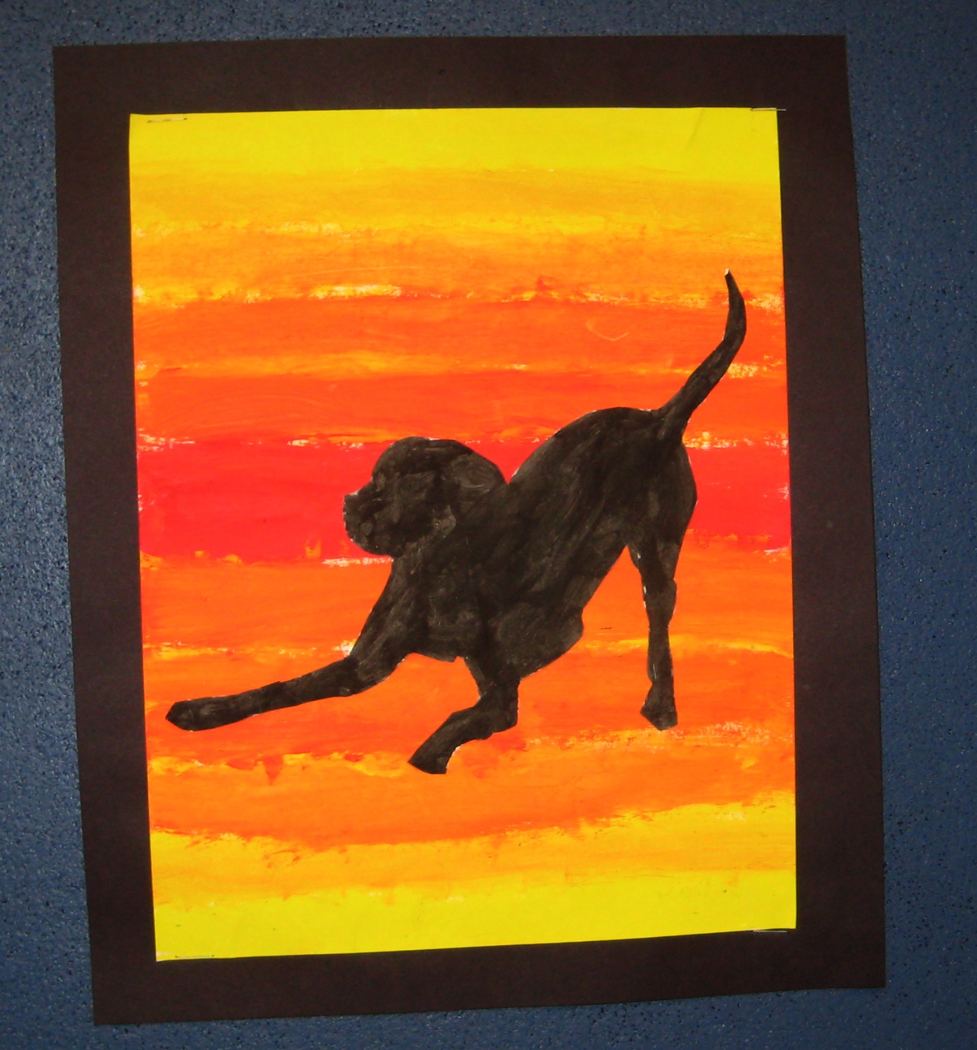 Mrs. Art Teacher!: the value of value (and gradation) part 1