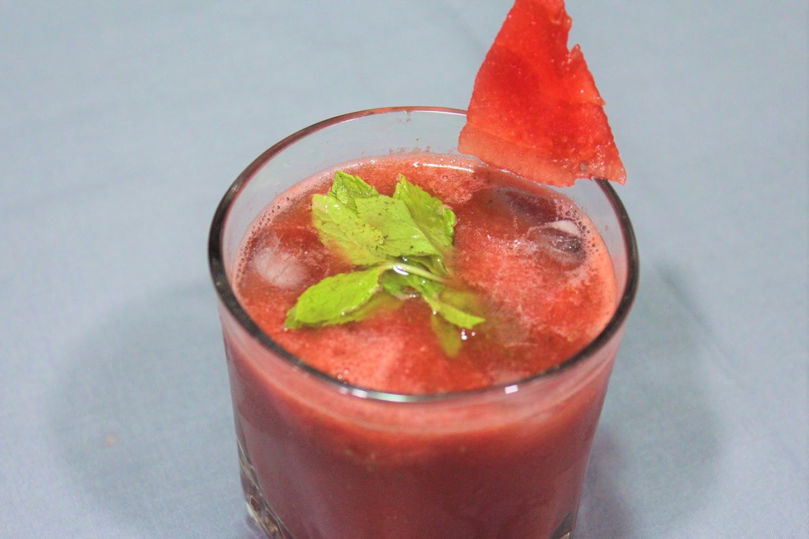 Beat the Heat with Refreshing Watermelon Juice by Gujarati Rasoi Beat the Heat with Refreshing Watermelon Juice by Gujarati Rasoi