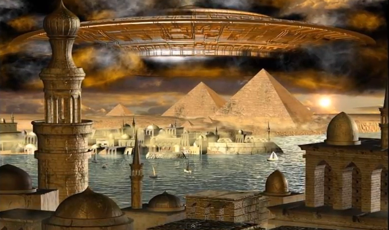 THE LOST BOOK of ENKI - The SUMERIAN TABLETS | Amp Breaking News