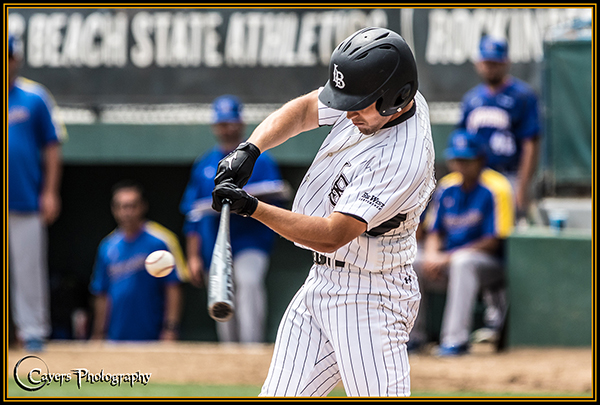"Cayer's Sports Action Photography": Cal State Long Beach Baseball vs ...