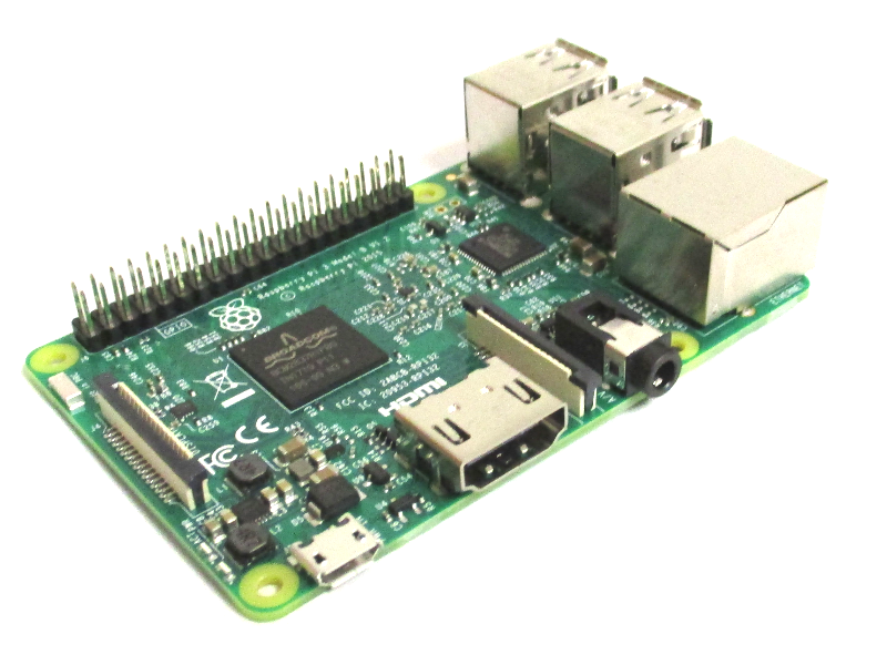 Communication modules