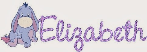 Imagenes, fantasia y color: NOMBRE: ELIZABETH