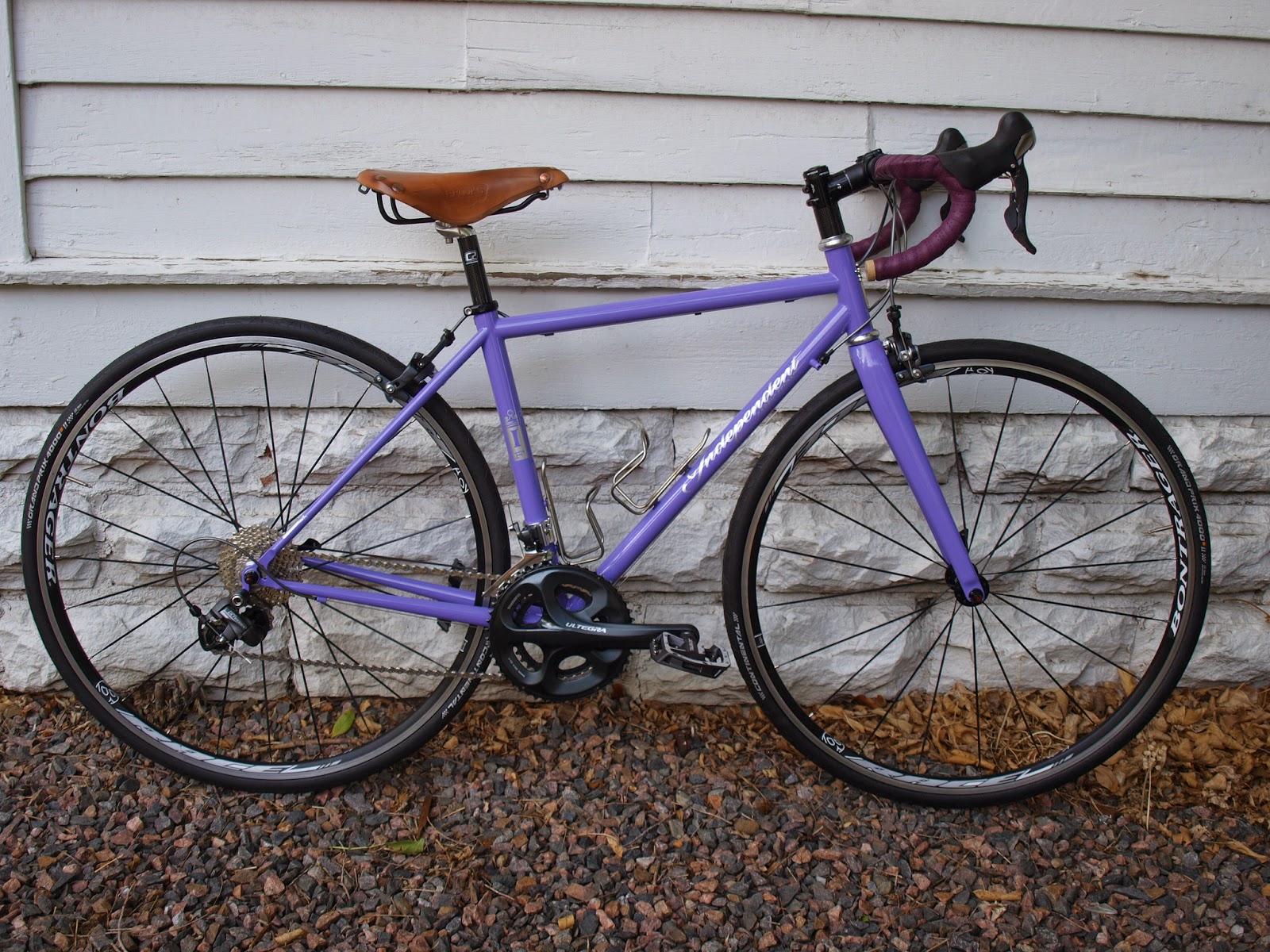 Endless Velo Love: Endless Bicycles