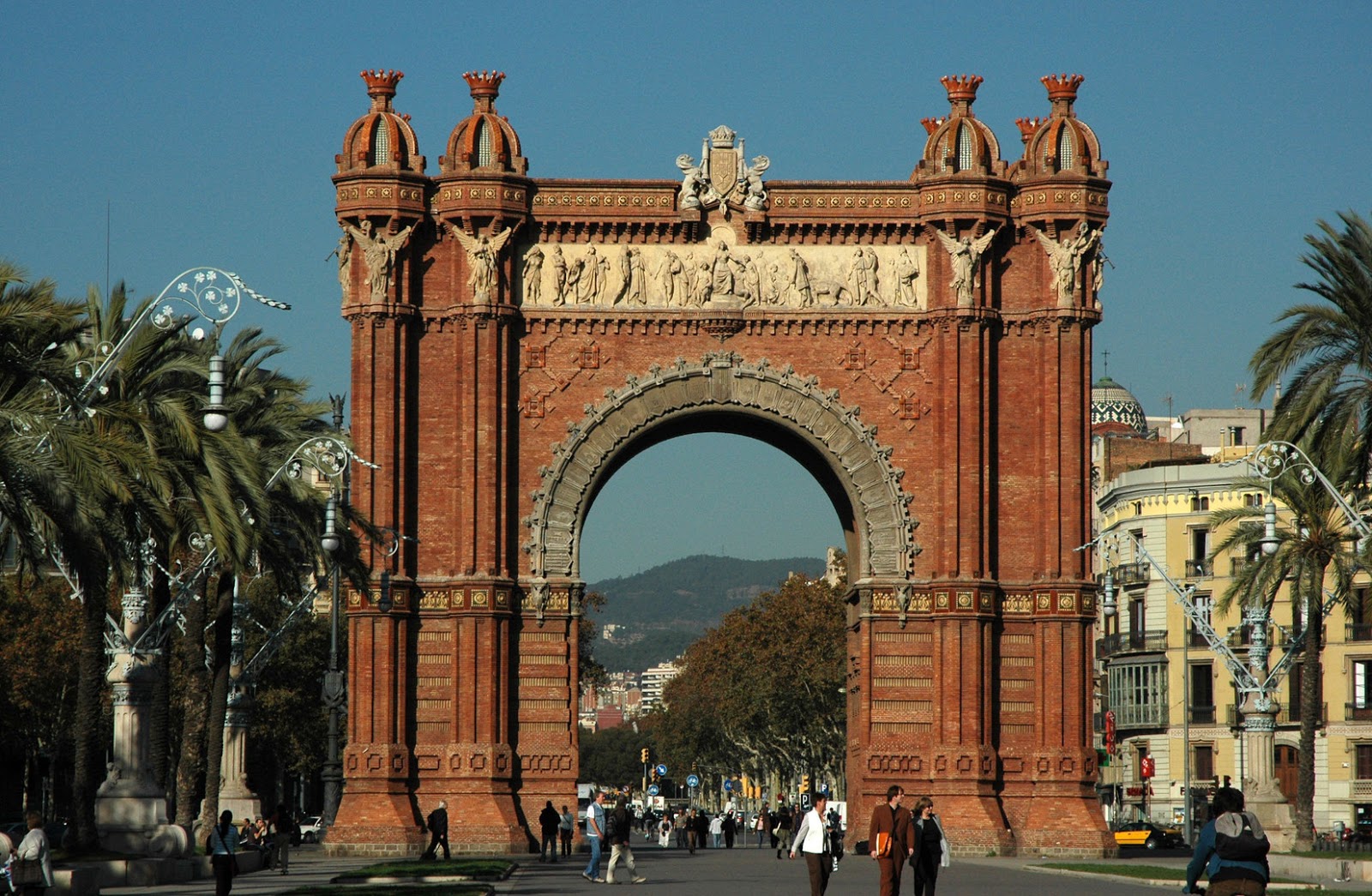 Barcelona Tourism | Barcelona Hotels: Barcelona Tourism | Barcelona Hotels